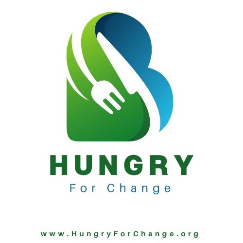 Hungry for Change